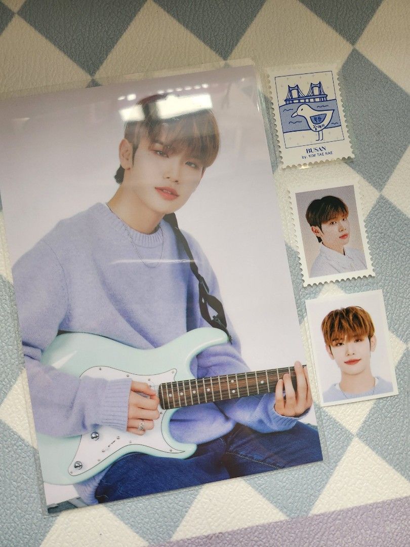 WTS ZB1 ZEROBASEONE POP UP STORE SET, Hobbies & Toys, Memorabilia ...