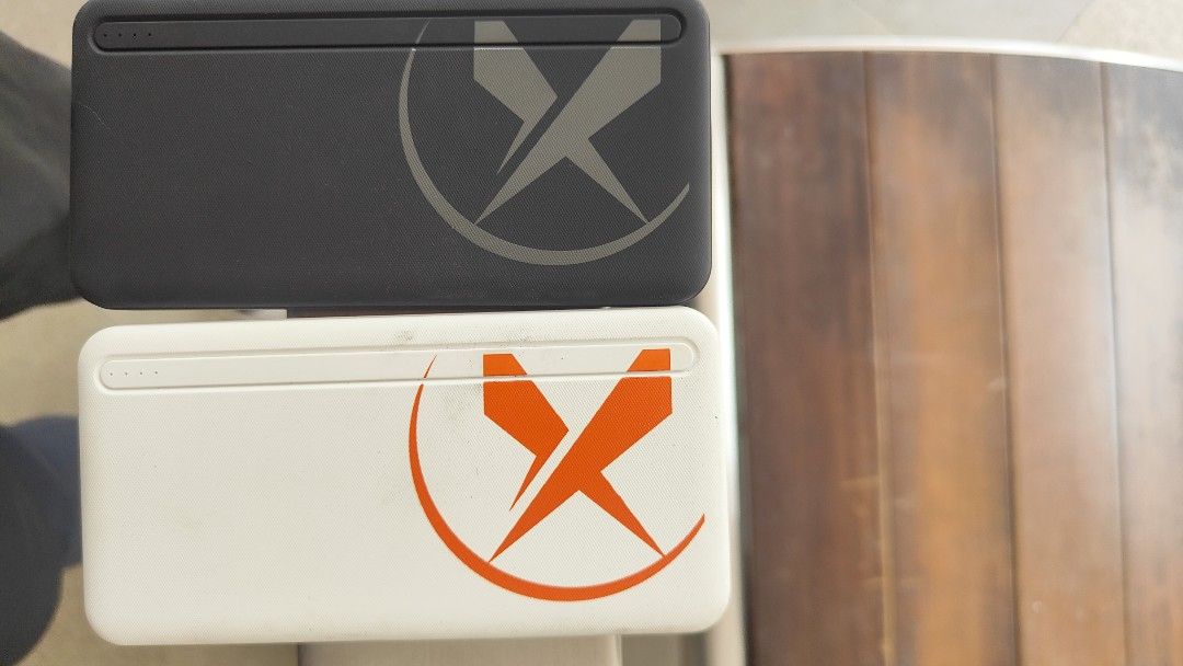 XCEED FAST CHARGE PD POWERBANK PD20W + 18W 10000MAH XC608, Video Gaming ...