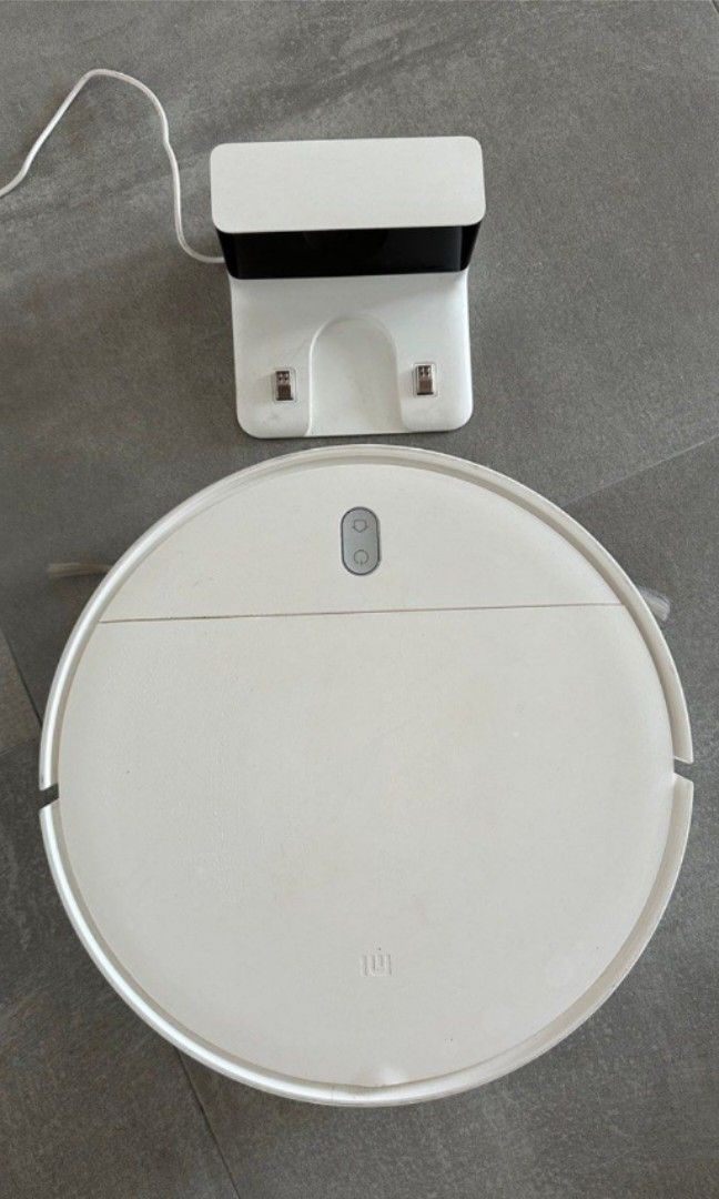 Xiaomi Cleaning Robot, TV & Home Appliances, Vacuum Cleaner ...