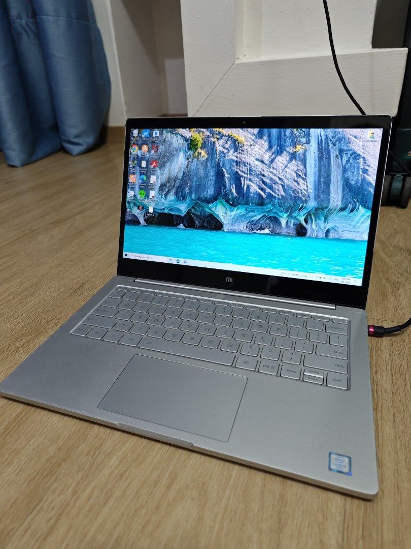Xiaomi Laptop Air 13", Computers & Tech, Laptops & Notebooks on Carousell