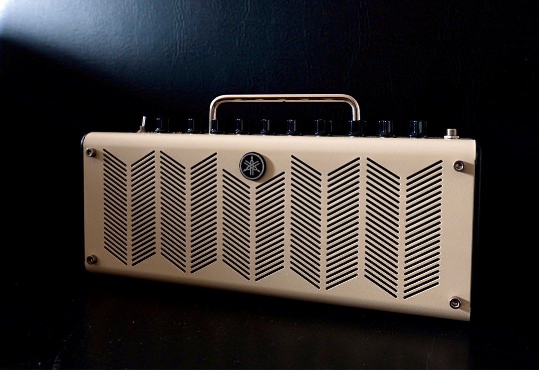 Yamaha THR10 Amp, Audio, Soundbars, Speakers & Amplifiers on Carousell