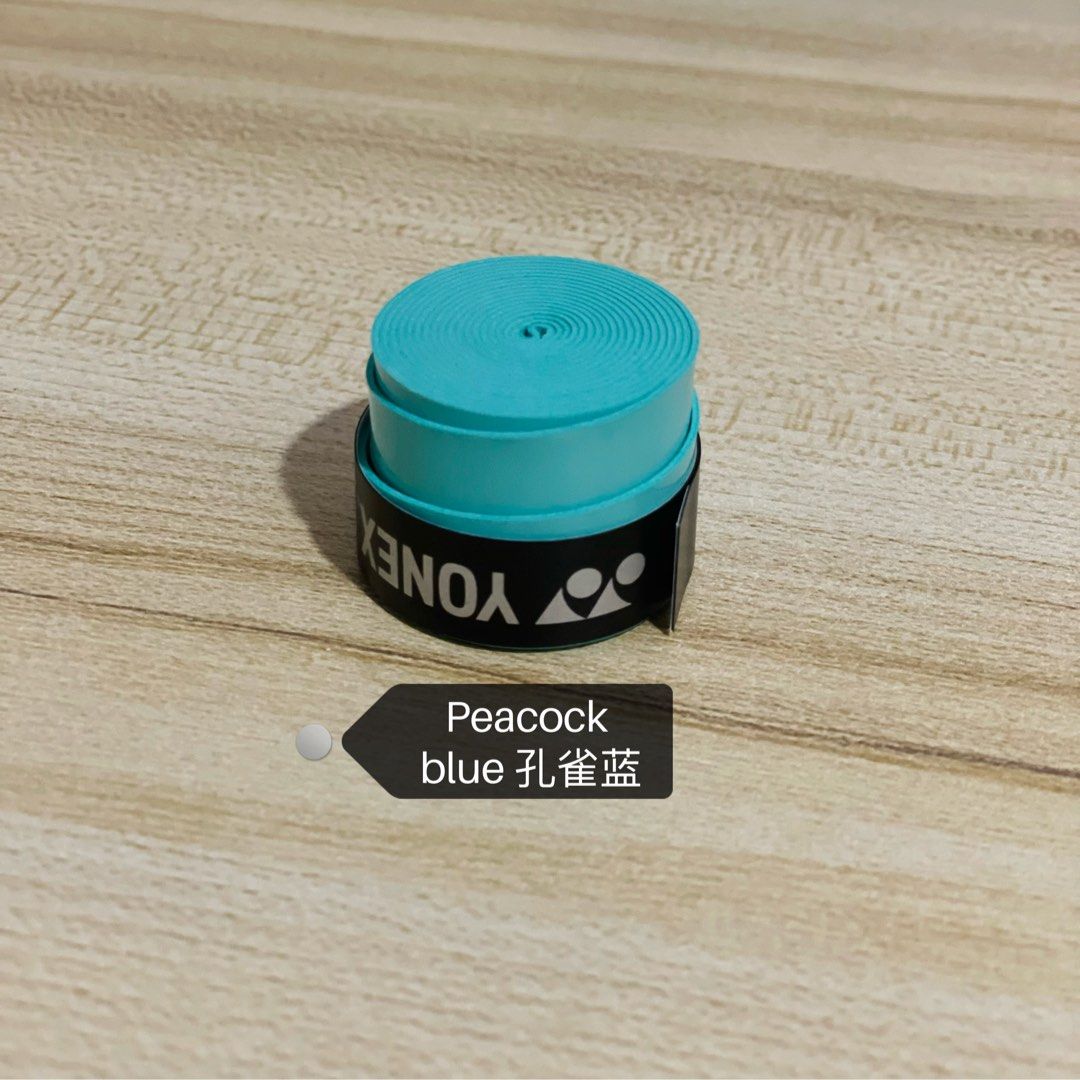 Yonex badminton grip/Tennis grip/Squash grip/12 colours available ...