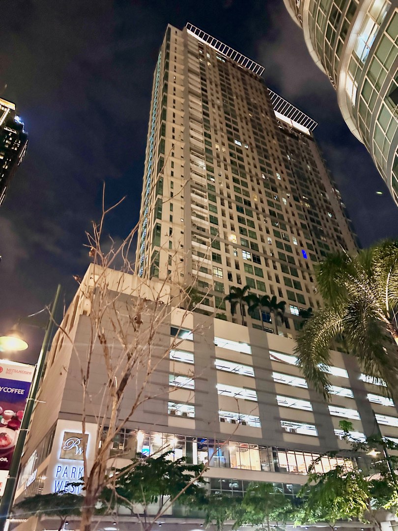 1 Bedroom - Park West BGC, Property, For Sale, Apartments & Condos on ...