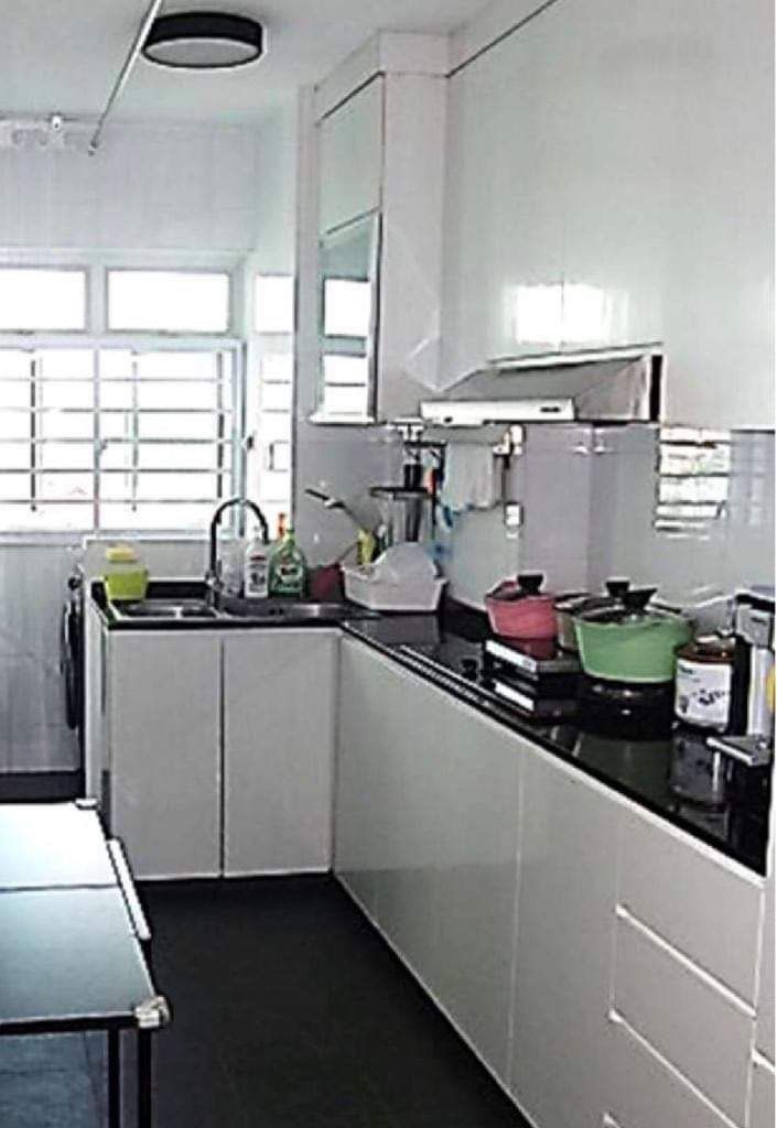 391 Bukit Batok West Avenue 5 Goodview Gardens, Property, Rentals, HDB on Carousell