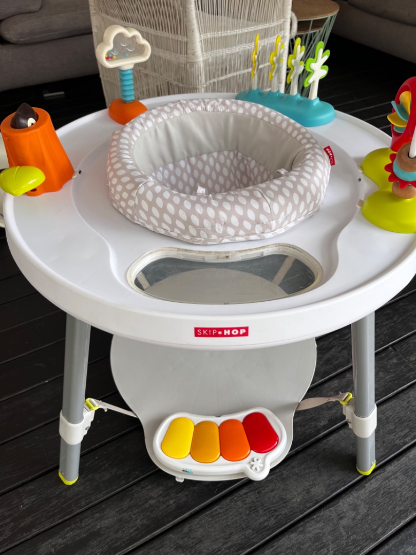 3 in 1 baby activities table Center, Babies & Kids, Infant Playtime on ...