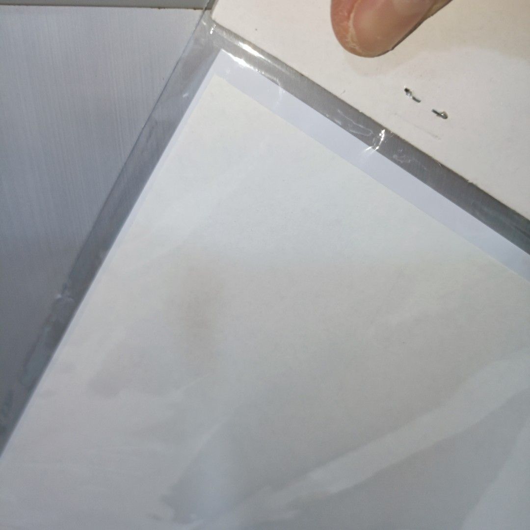 40cm x 30cm Super big NO Smoking Super big Sign Dilarang Merokok Thick ...