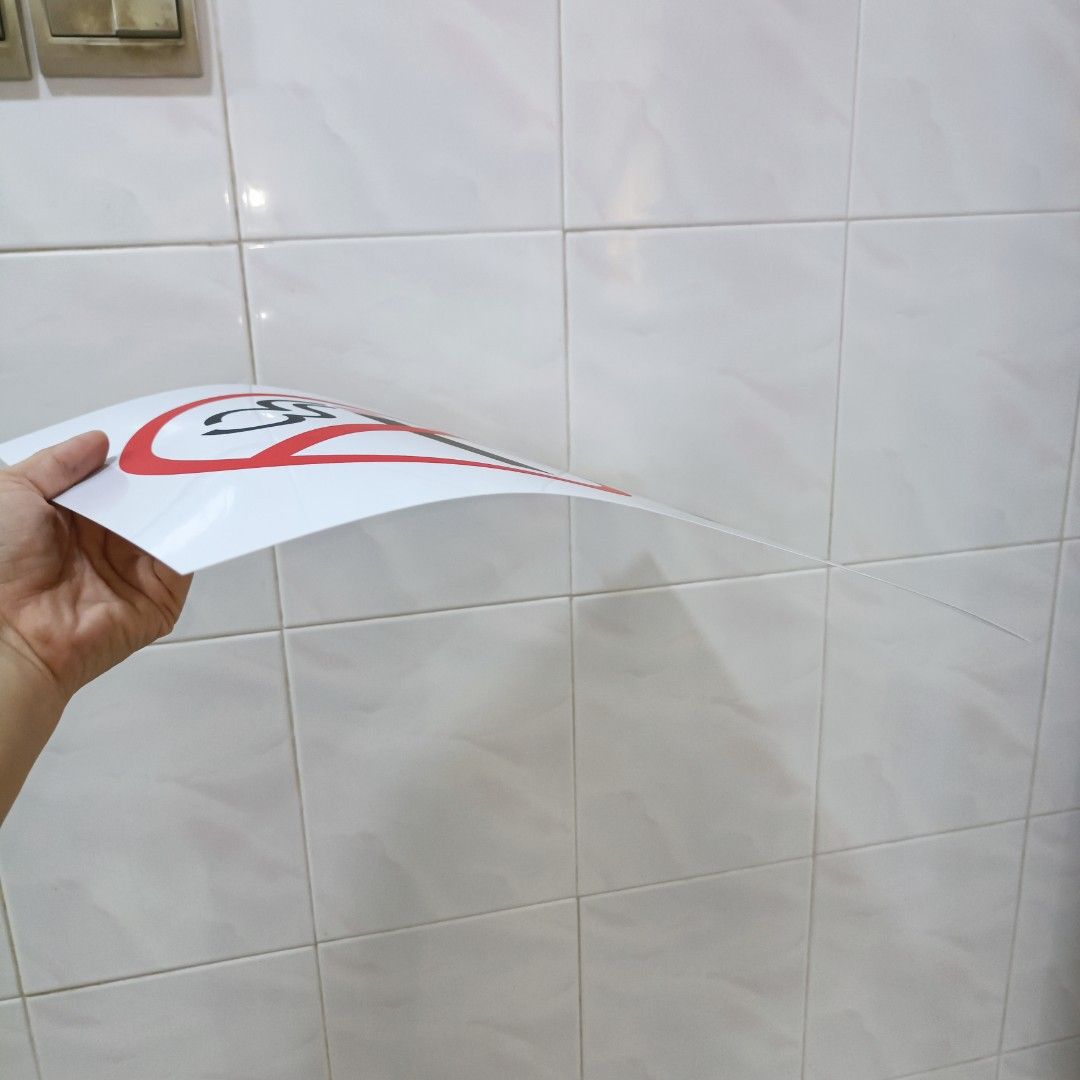 40cm x 30cm Super big NO Smoking Super big Sign Dilarang Merokok Thick ...