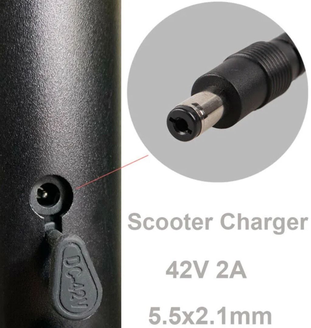 42V Power Supply E-Scooter E-Bike Battery Charger, Mobile Phones ...