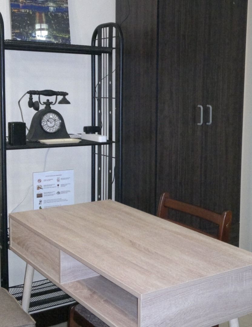 4D/3N For 2 MAKATI Condotel MRT Magallanes Station Edsa cor Chino Roces ...