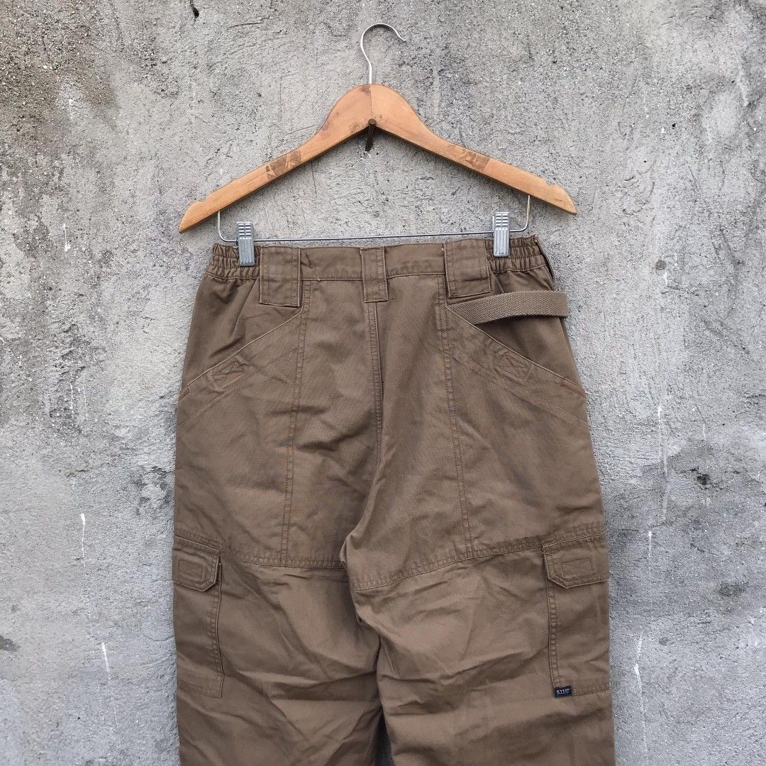 511 TACTICAL SERIES RIPSTOP PANTS, Men's Fashion, Bottoms, Jeans on ...
