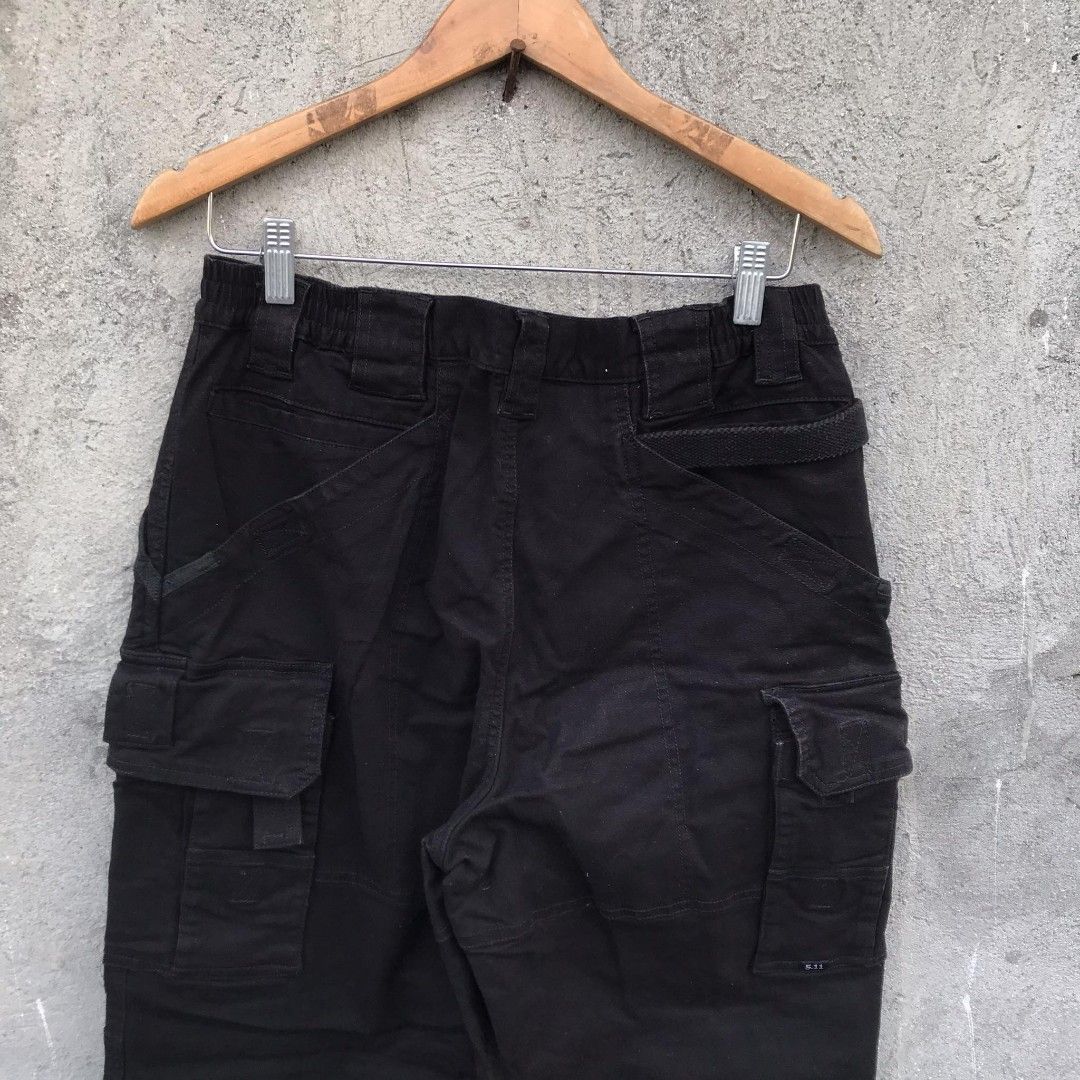 511 TACTICAL SERIES RIPSTOP PANTS, Men's Fashion, Bottoms, Jeans on ...