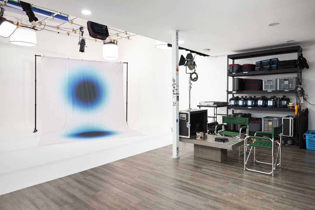 WBT Studio | White Cyclorama Studio @ 55 Kim Chuan Drive, Property ...