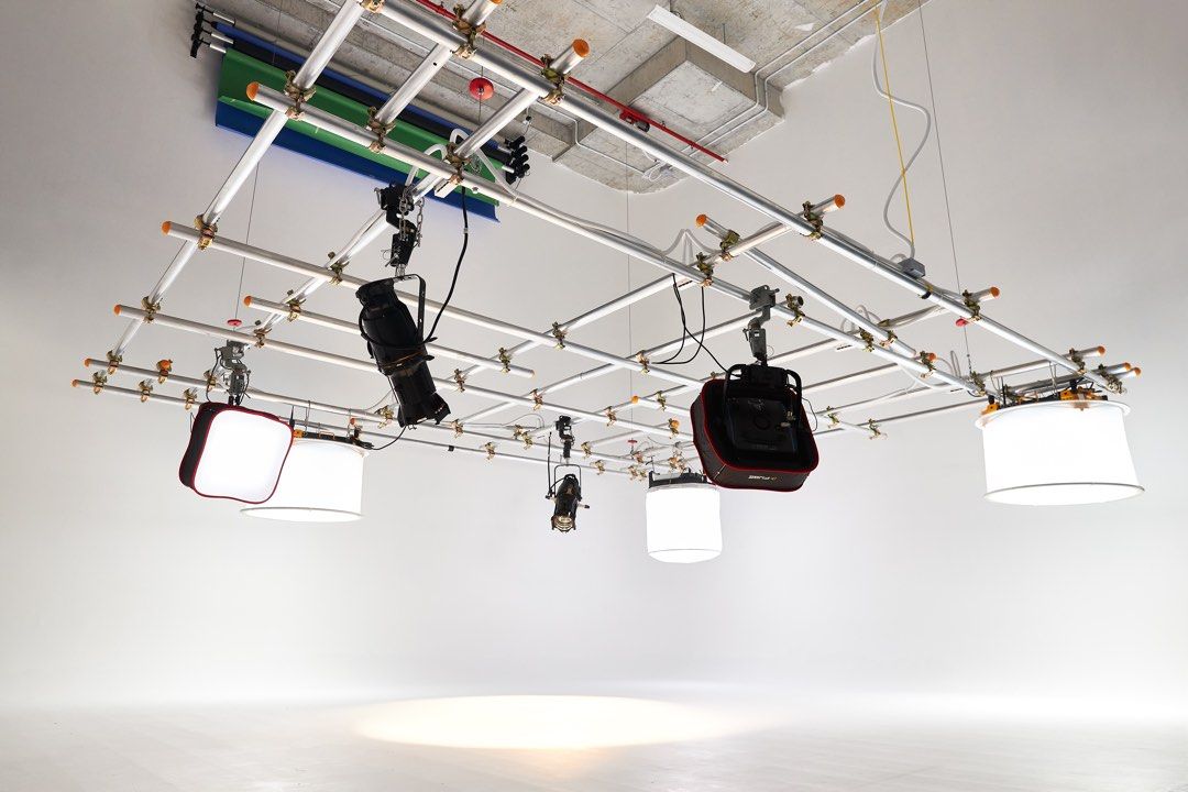 WBT Studio | White Cyclorama Studio @ 55 Kim Chuan Drive, Property ...