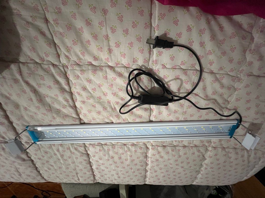 60 cm full spectrum LED light, Pet Supplies, Homes & Other Pet ...