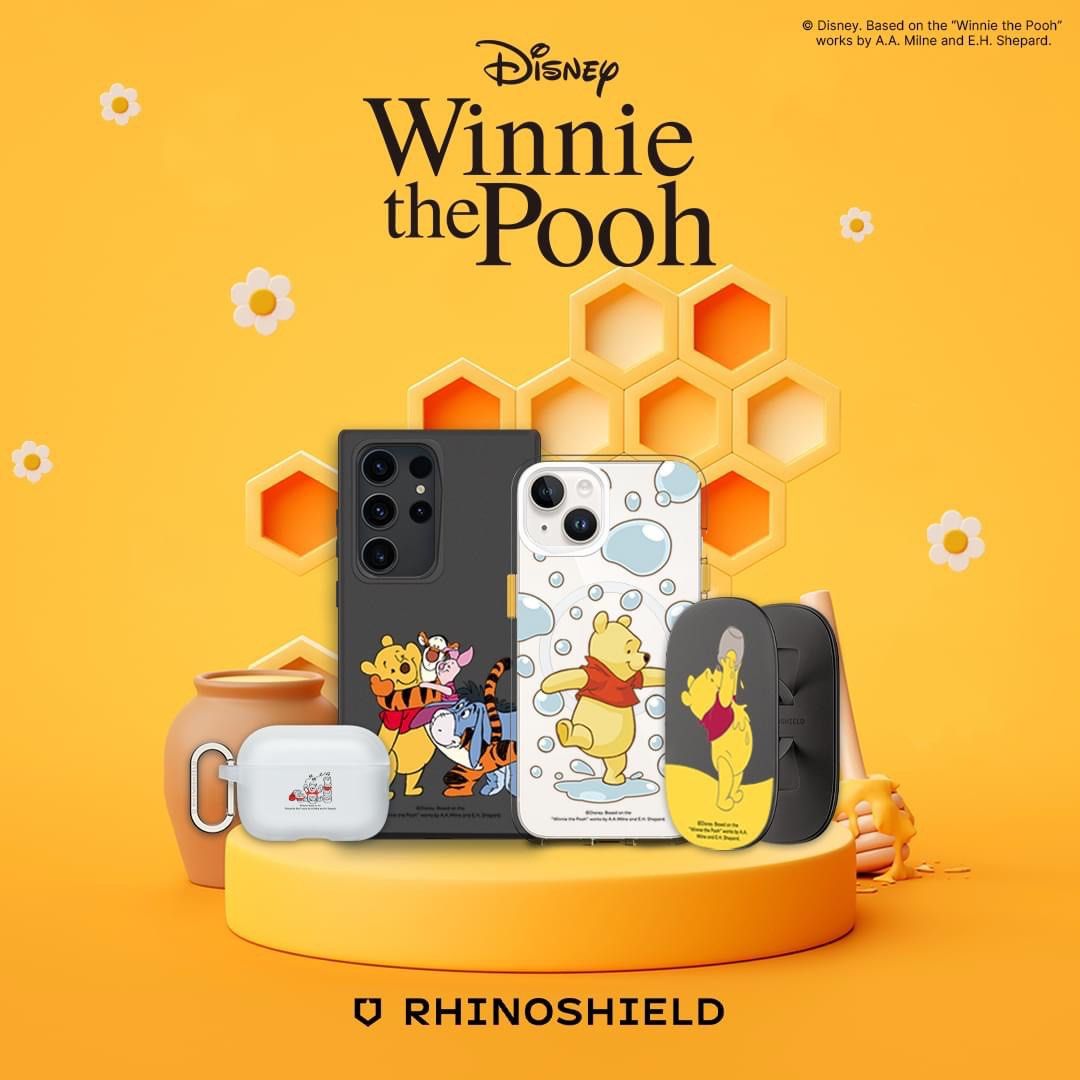 7-11 TAIWAN x DISNEY COLLECTION W EVO & RHINOSHIELD, Hobbies & Toys ...