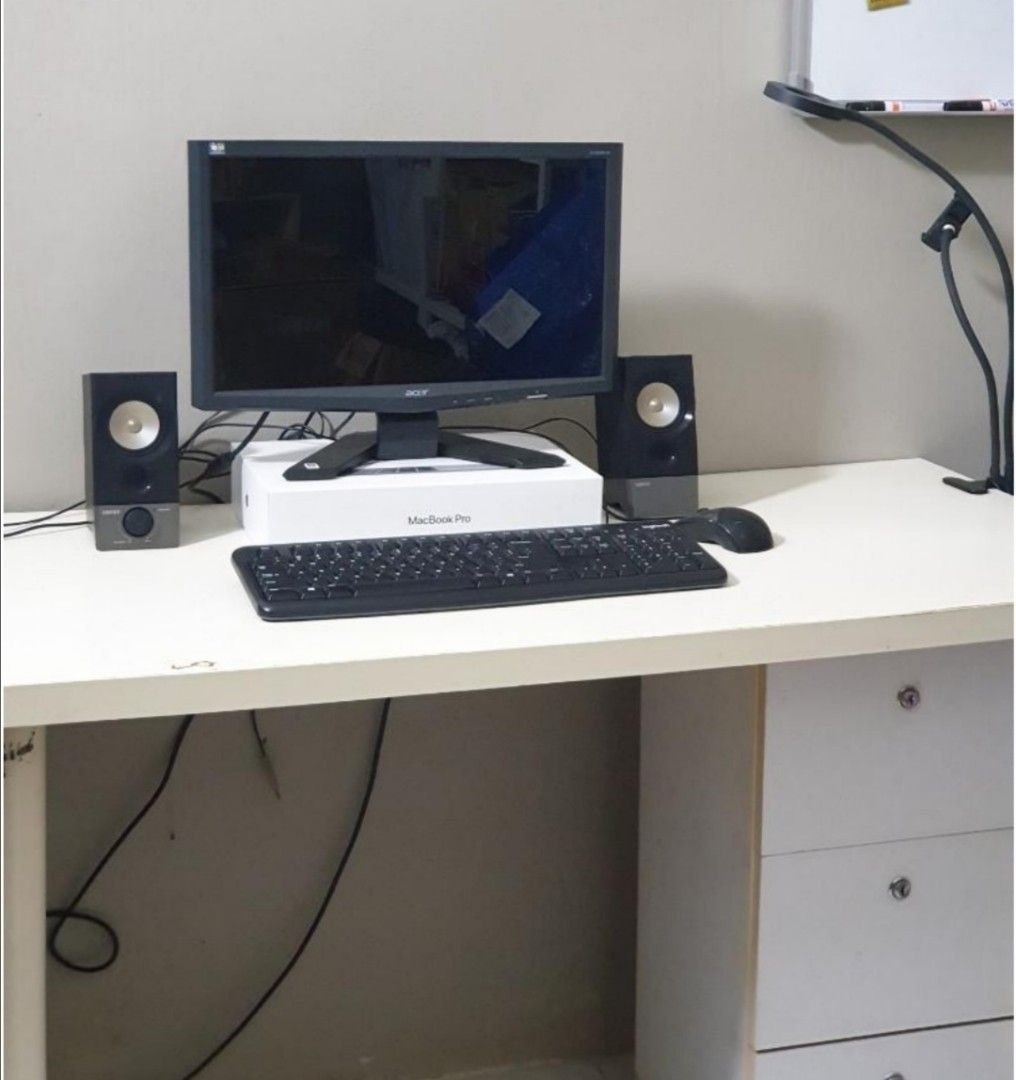 ACER Aspire M1641- Window 7 / ACER Computer FullSet, Computers & Tech ...