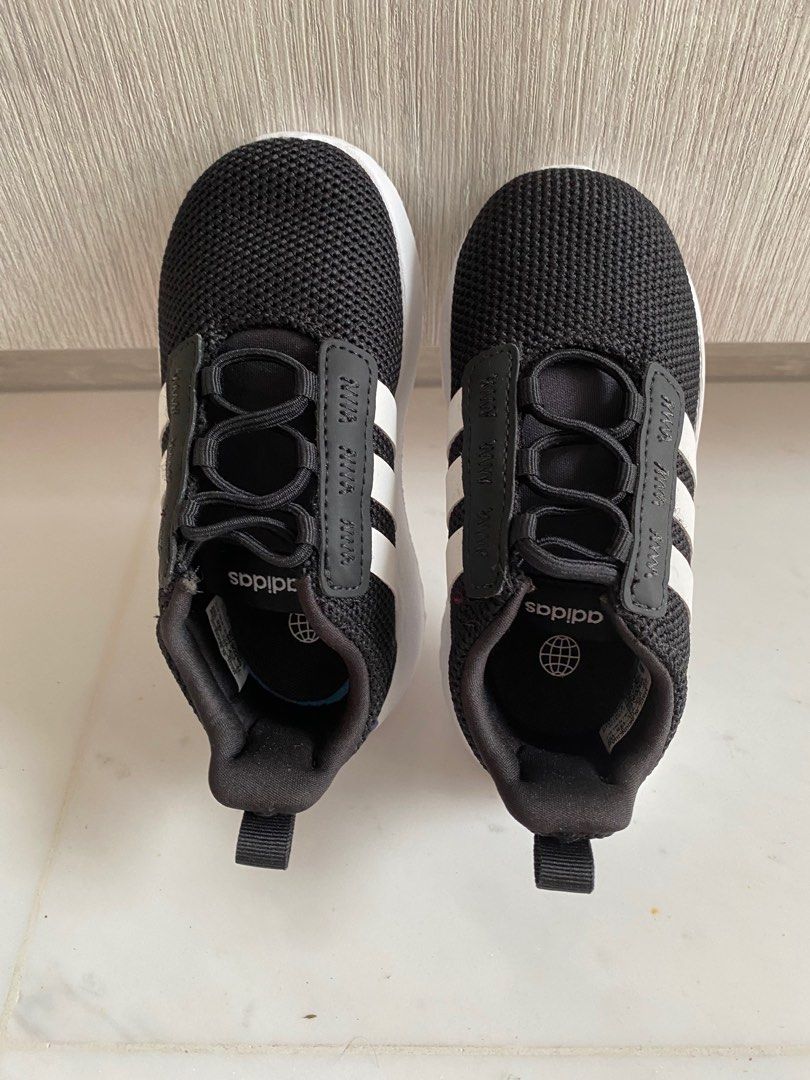 Adidas toddler shoes, Babies & Kids, Babies & Kids Fashion on Carousell