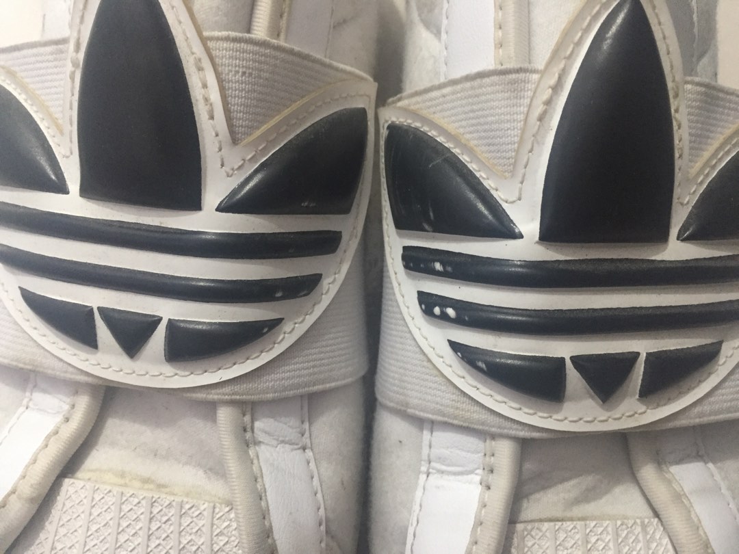 ADIDDAS SUPERSTAR limited, Men's Fashion, Footwear, Sneakers on Carousell