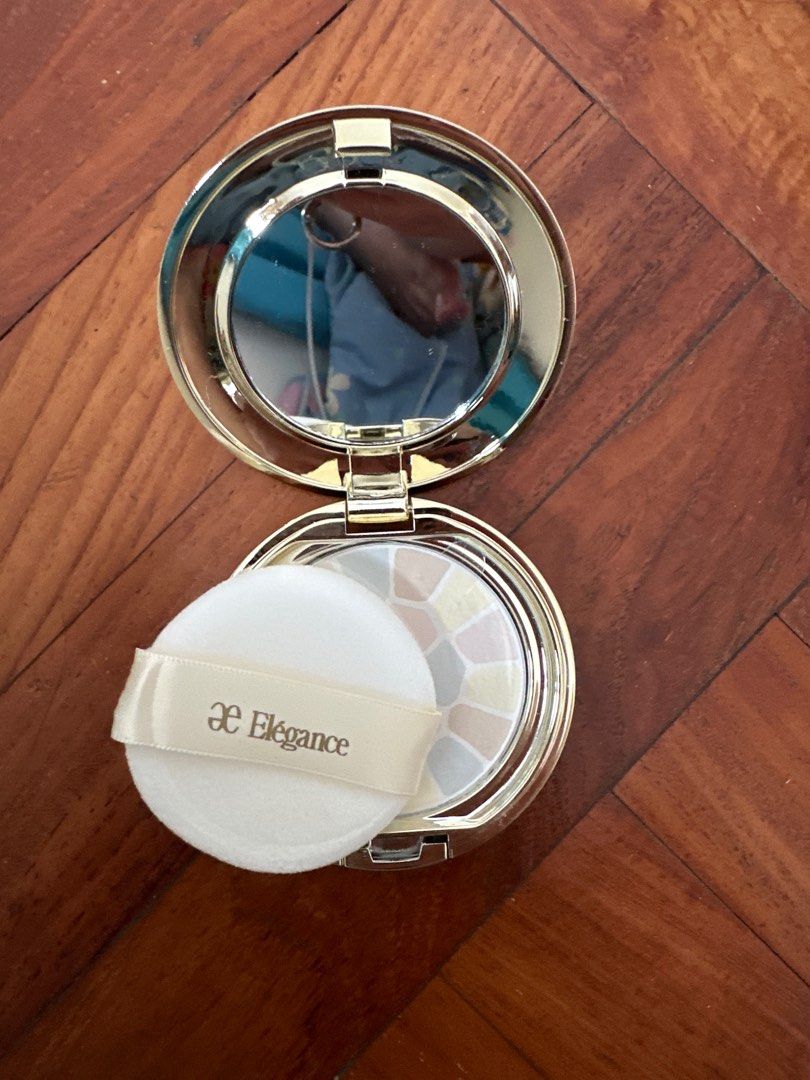 Albion Japan, Elegance La Poudre Haute Nuance 04 8.8g (Face Powder ...