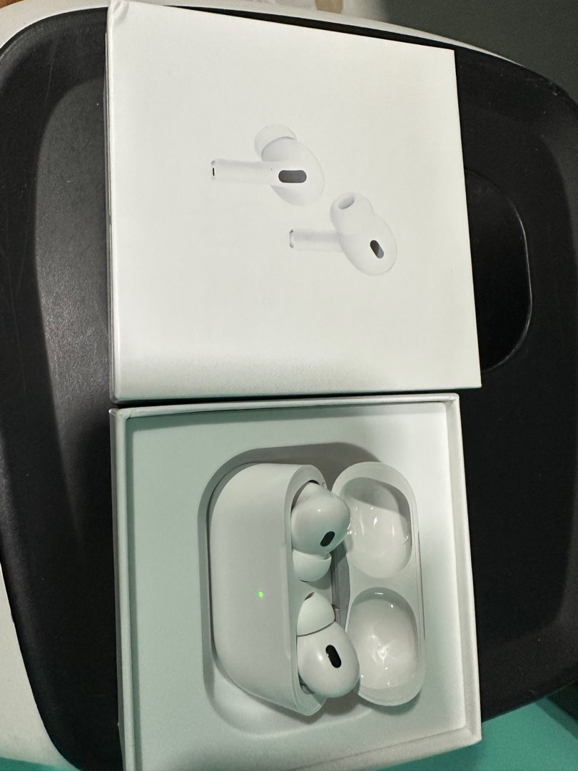 Apple airpods pro 2nd Gen, Audio, Earphones on Carousell