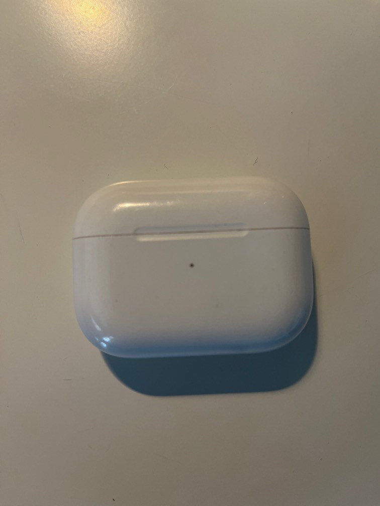 Apple Airpods Pro Gen 1, Audio, Earphones on Carousell