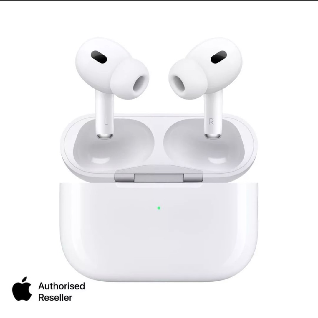 Apple Airpods Pro Gen 1, Audio, Earphones on Carousell