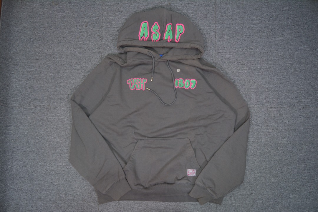 ASAP ROCKY, Men's Fashion, Coats, Jackets and Outerwear on Carousell