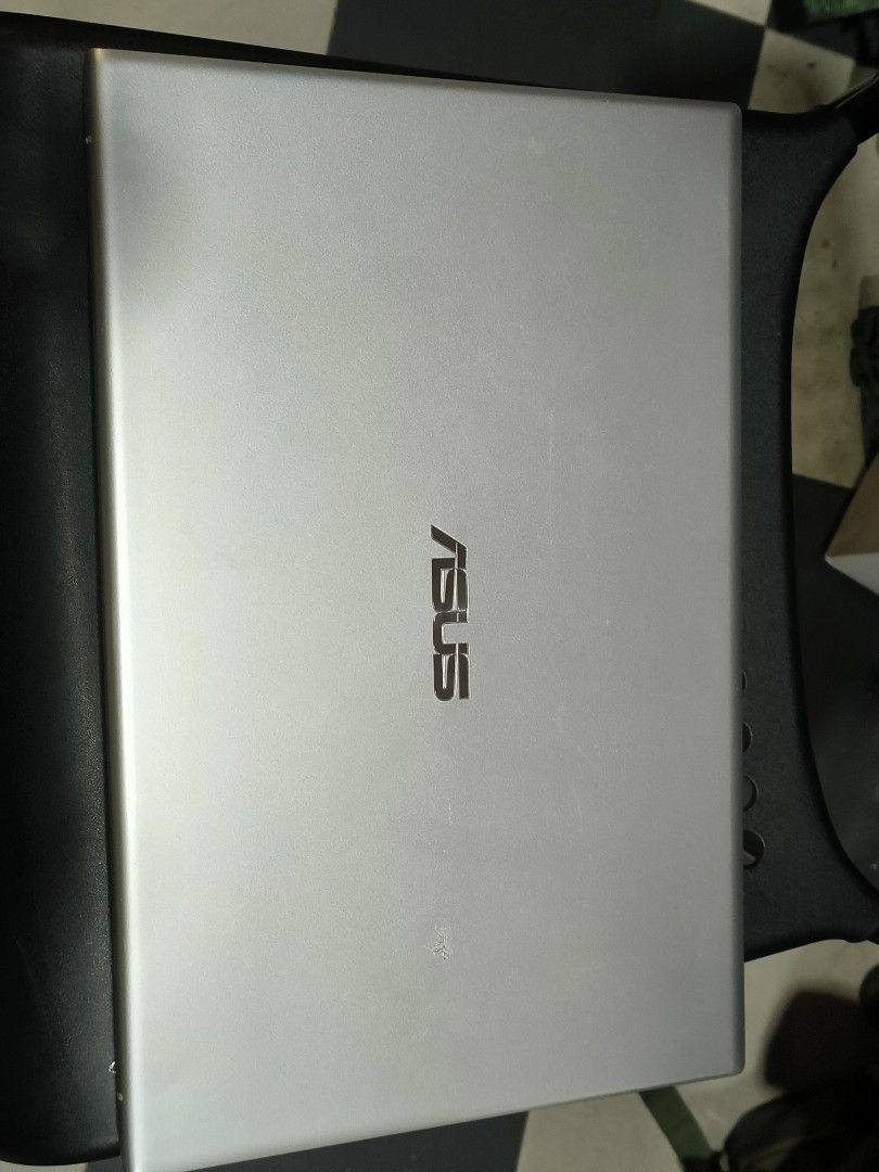 ASUS Vivobook 15 Model X512F, Computers & Tech, Laptops & Notebooks on ...