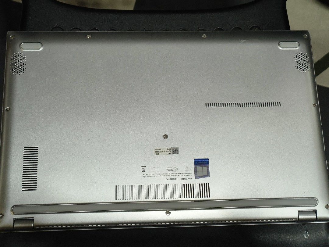 ASUS Vivobook 15 Model X512F, Computers & Tech, Laptops & Notebooks on ...