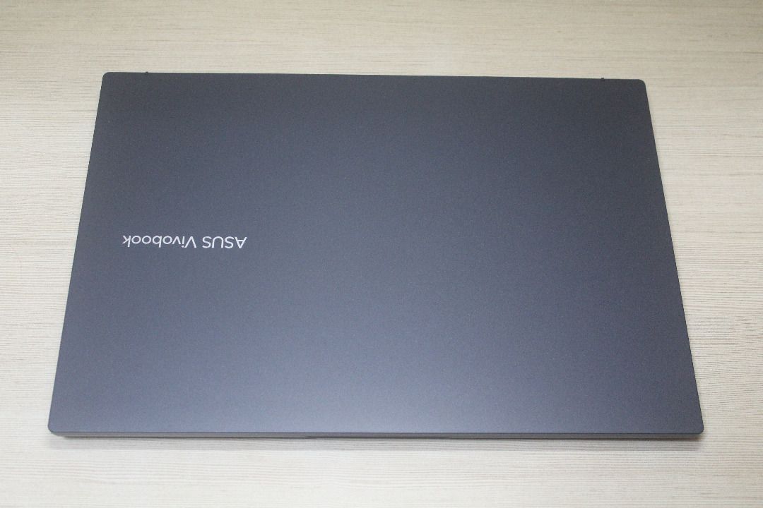 Asus vivobook 16X M1603Q Ryzen 5 5600H Ram 16gb ssd 512gb Backlit key ...