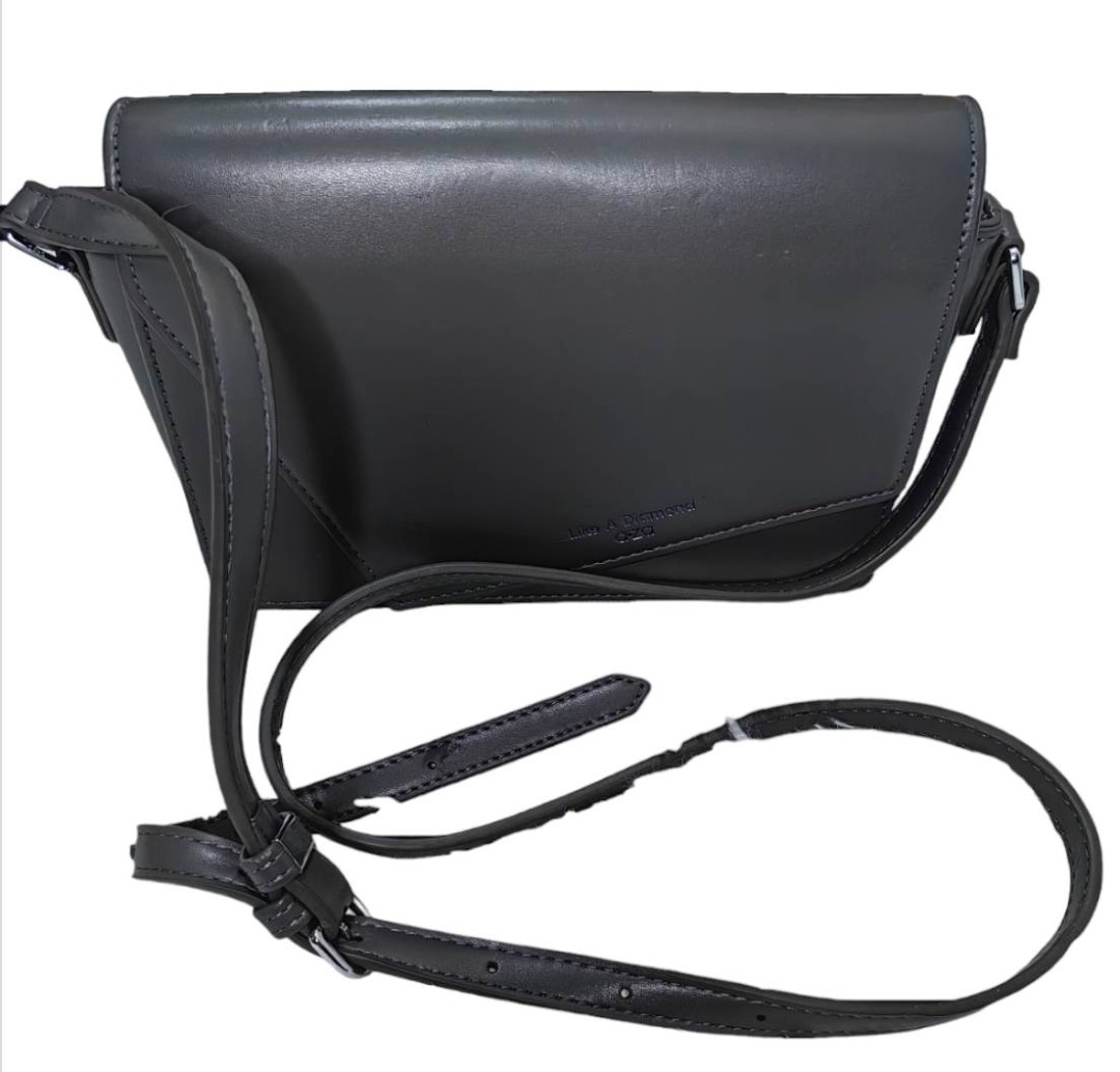 Authentic AZA Bag, Women's Fashion, Bags & Wallets, Cross-body Bags on ...