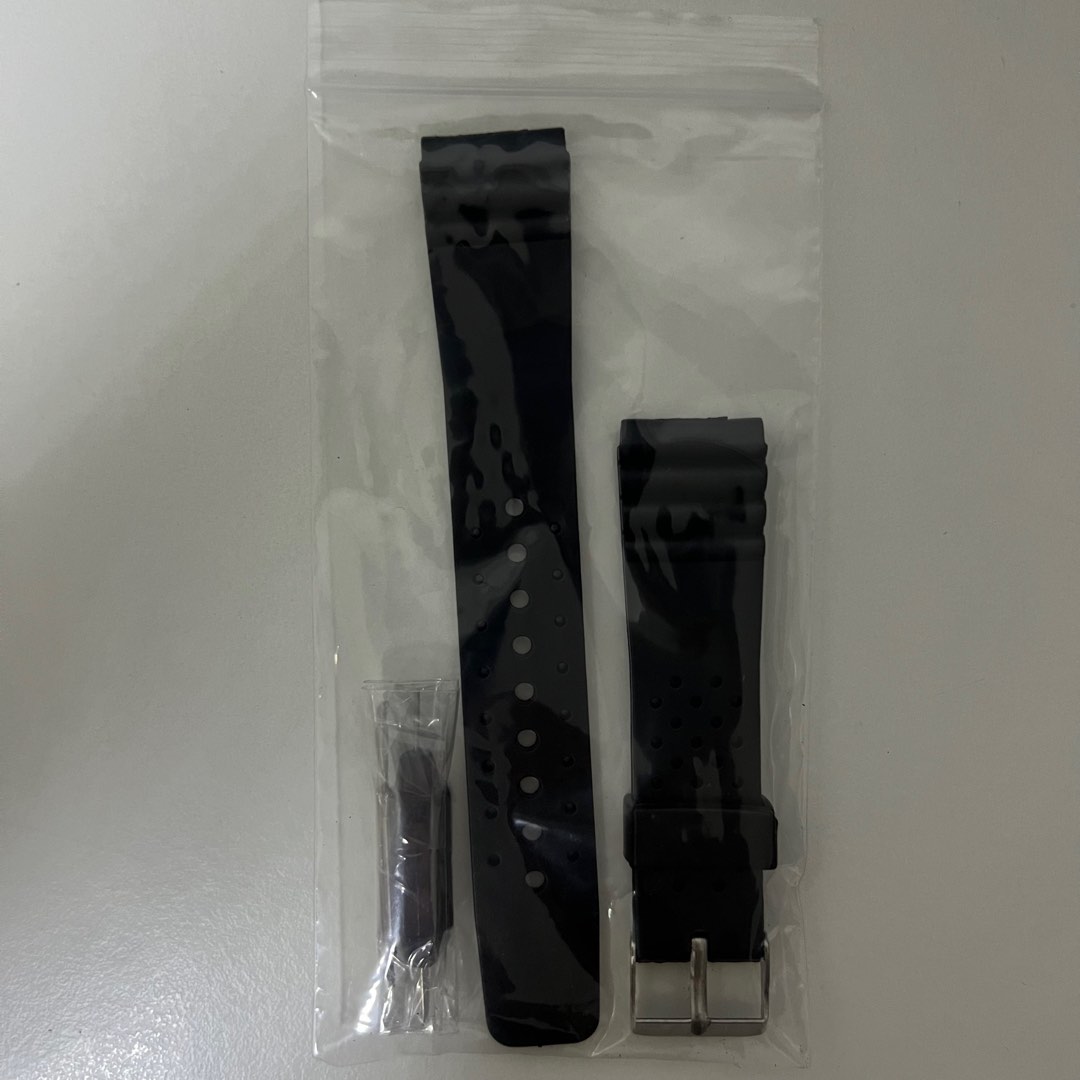 Axtro Fit 3 strap Axtro Fit 3 watch strap HPB Watch Strap, Mobile ...