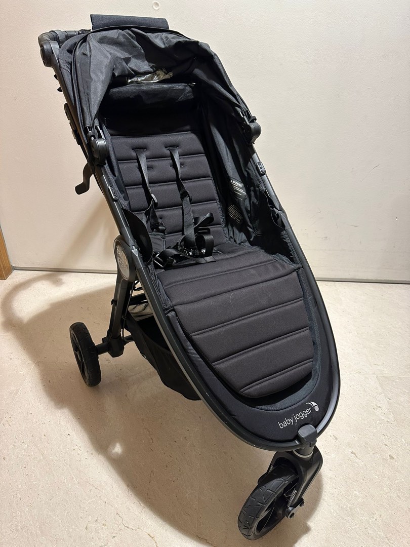 Baby Stroller Baby Jogger Citi Mini GT2, Babies & Kids, Going Out ...