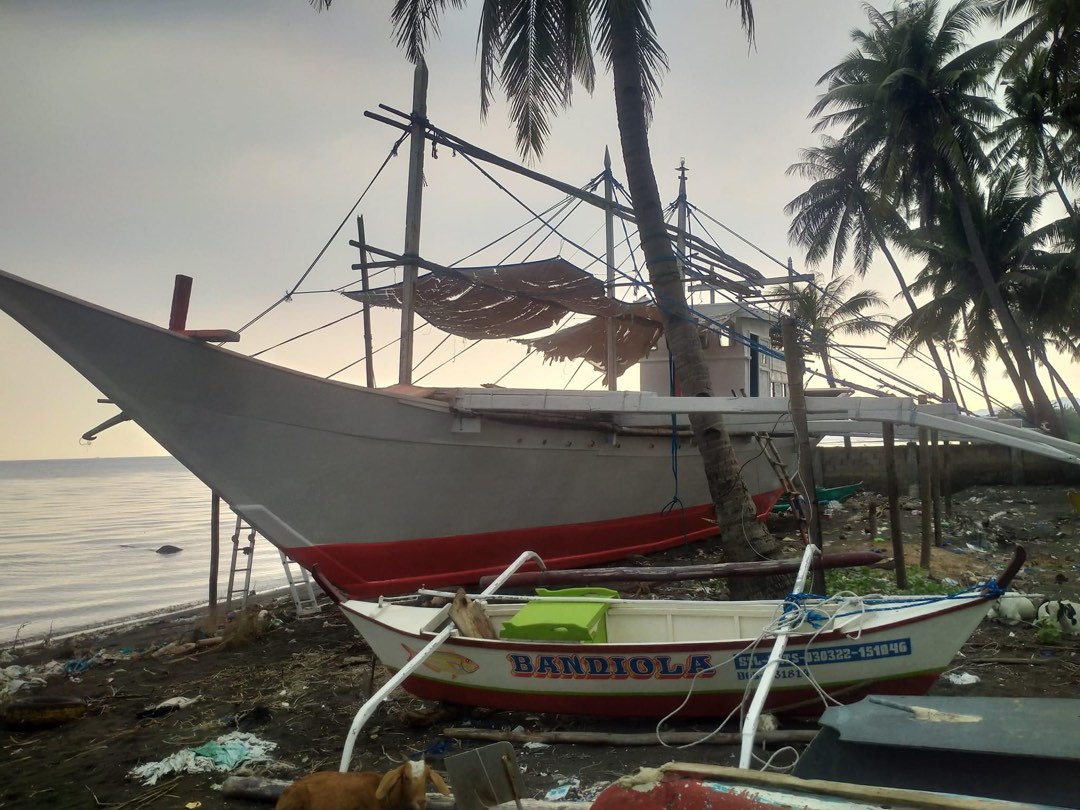 BANGKANG PAYAWAN, Special Vehicles, Boats and Aircrafts on Carousell