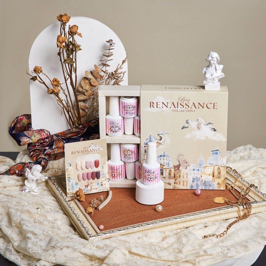 Express Gel Manicure Workshop, Learning & Enrichment, Workshops on ...