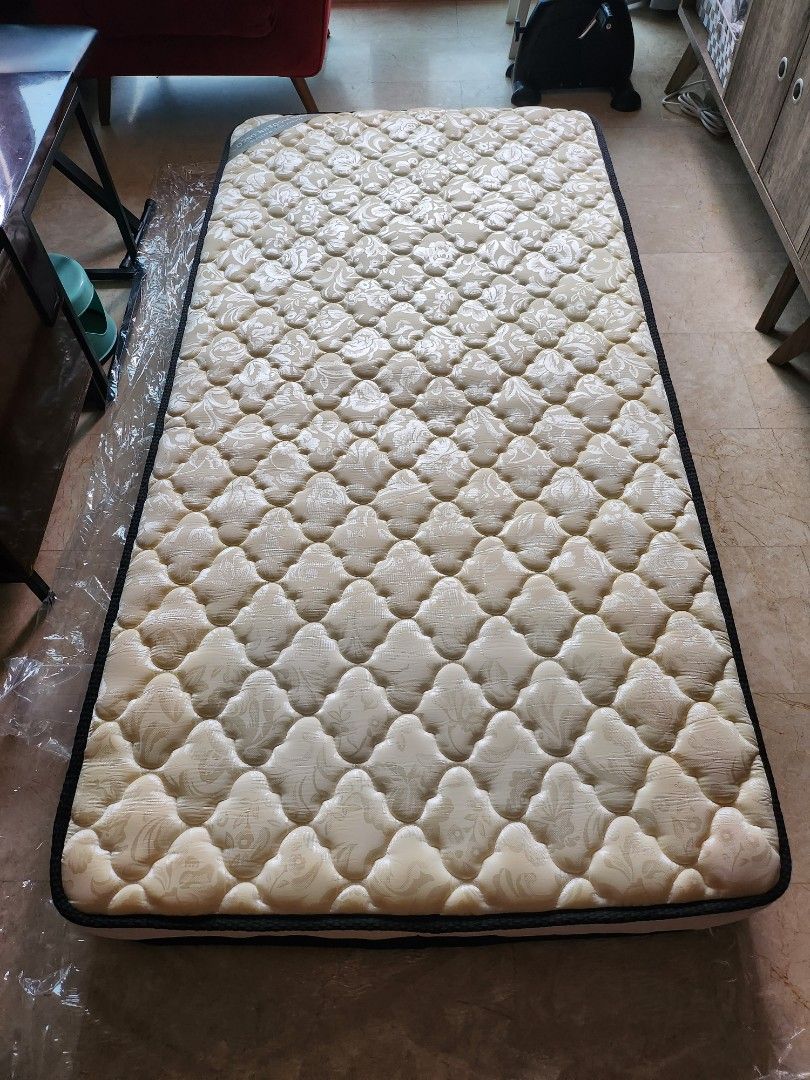 beds and basics - japanese size single mattress, Furniture & Home ...