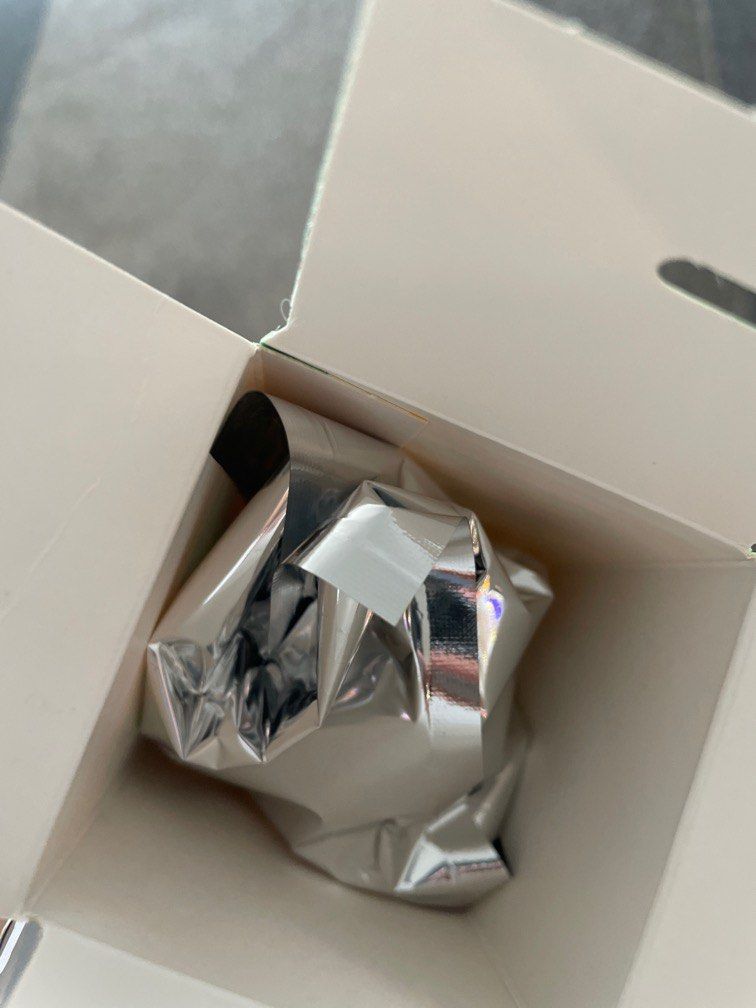 Blind Box Anger, Hobbies & Toys, Toys & Games on Carousell