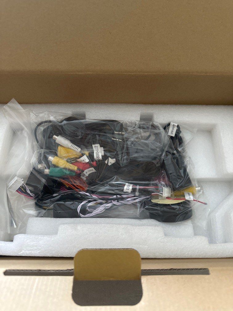 Bmw f30 android player android 10, Car Accessories, Accessories on ...