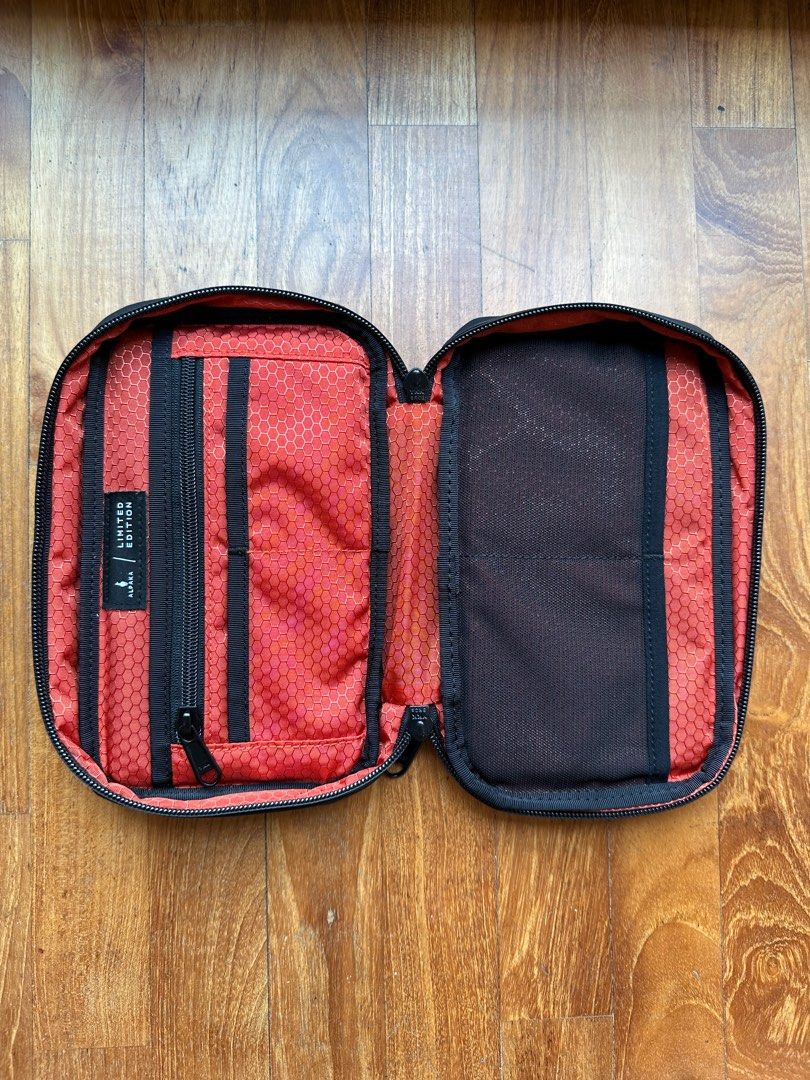 Brand New Alpaka Tech Kit Slate Grey XPAC VX21 Limited Edition, Men's ...