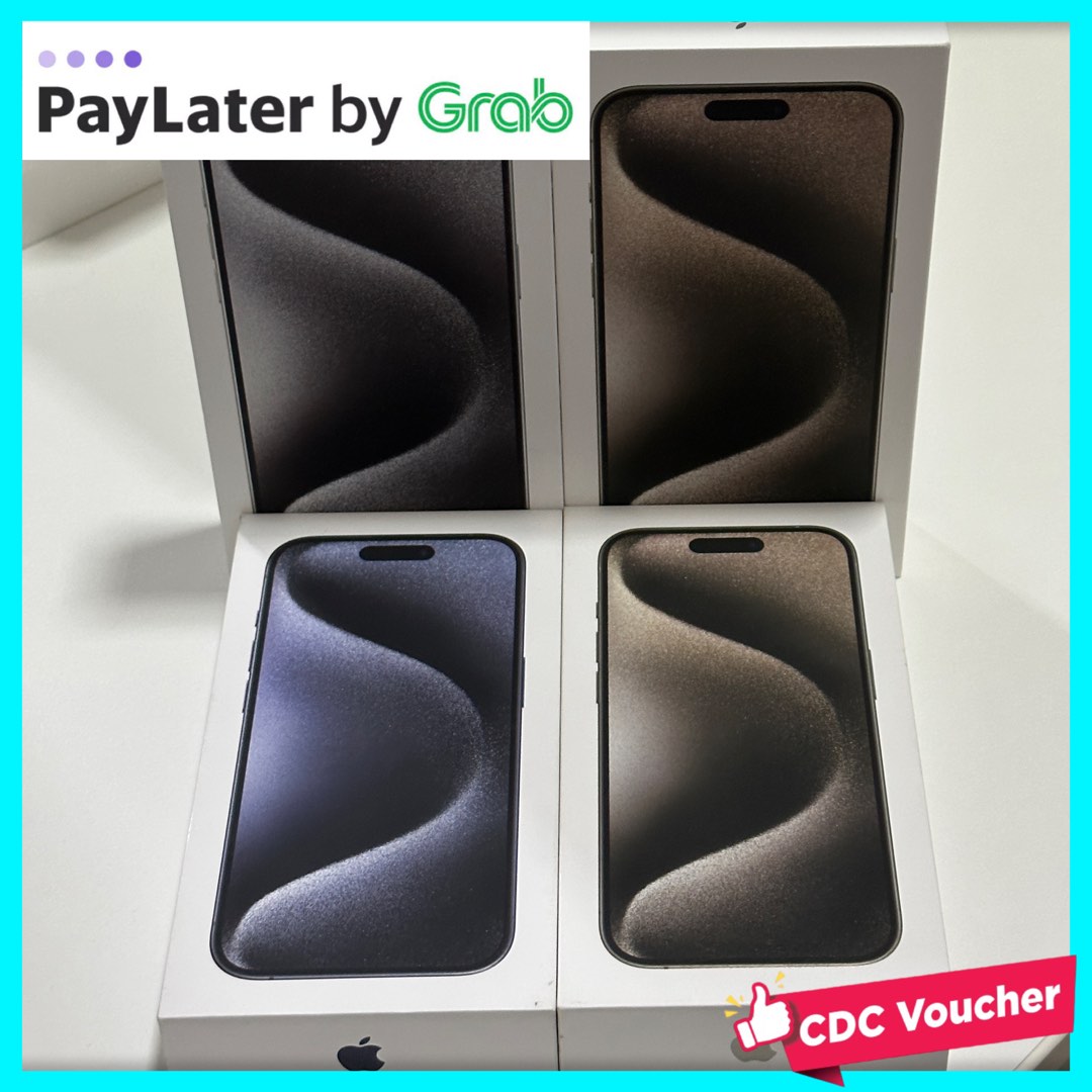 Promotion New iPhone 15 Series Blue 128 GB, Mobile Phones & Gadgets ...