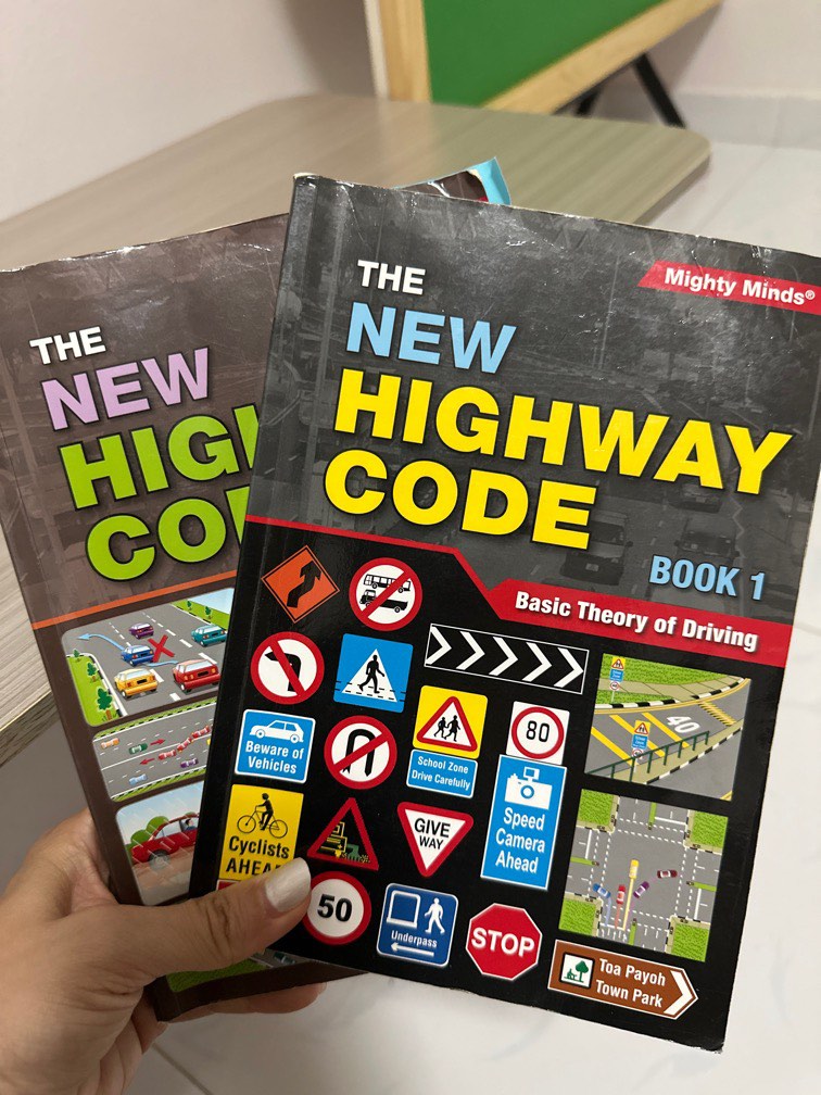 BTT & FTT Book, Hobbies & Toys, Books & Magazines, Textbooks on Carousell