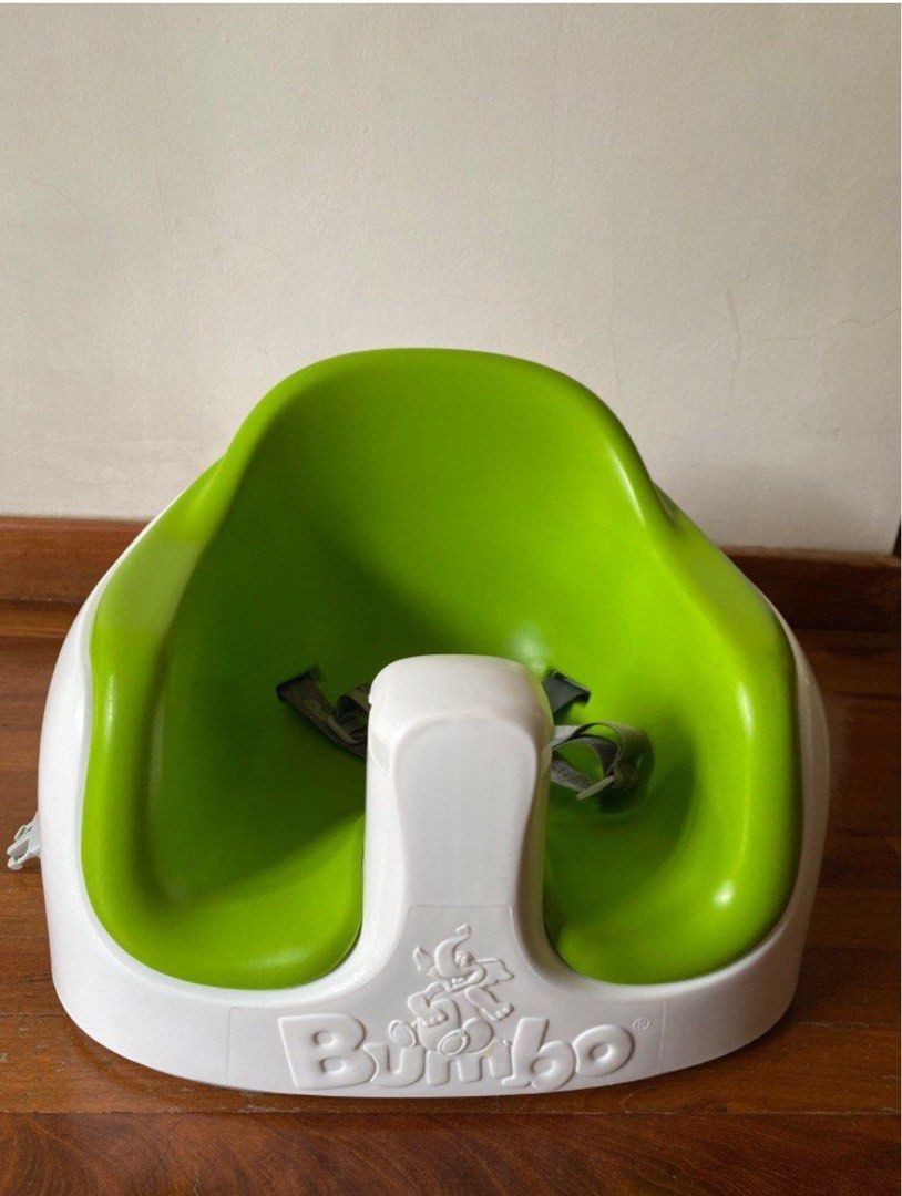 Bumbo green, Babies & Kids, Baby Nursery & Kids Furniture, Kids' Tables ...