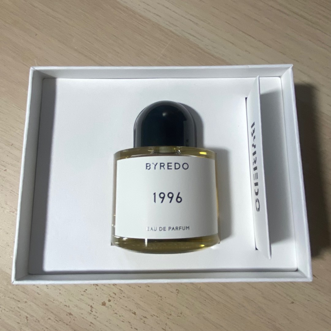 Byredo - 1996 50ml, Beauty & Personal Care, Fragrance & Deodorants on ...