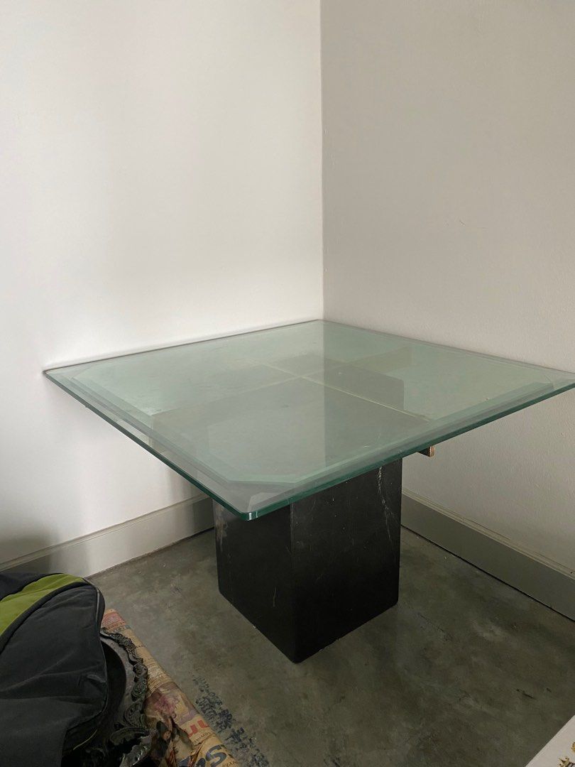 Class table top, Furniture & Home Living, Furniture, Tables & Sets on ...