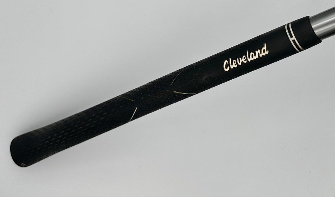 Cleveland 460 launcher Driver, Sports Equipment, Sports & Games, Golf ...