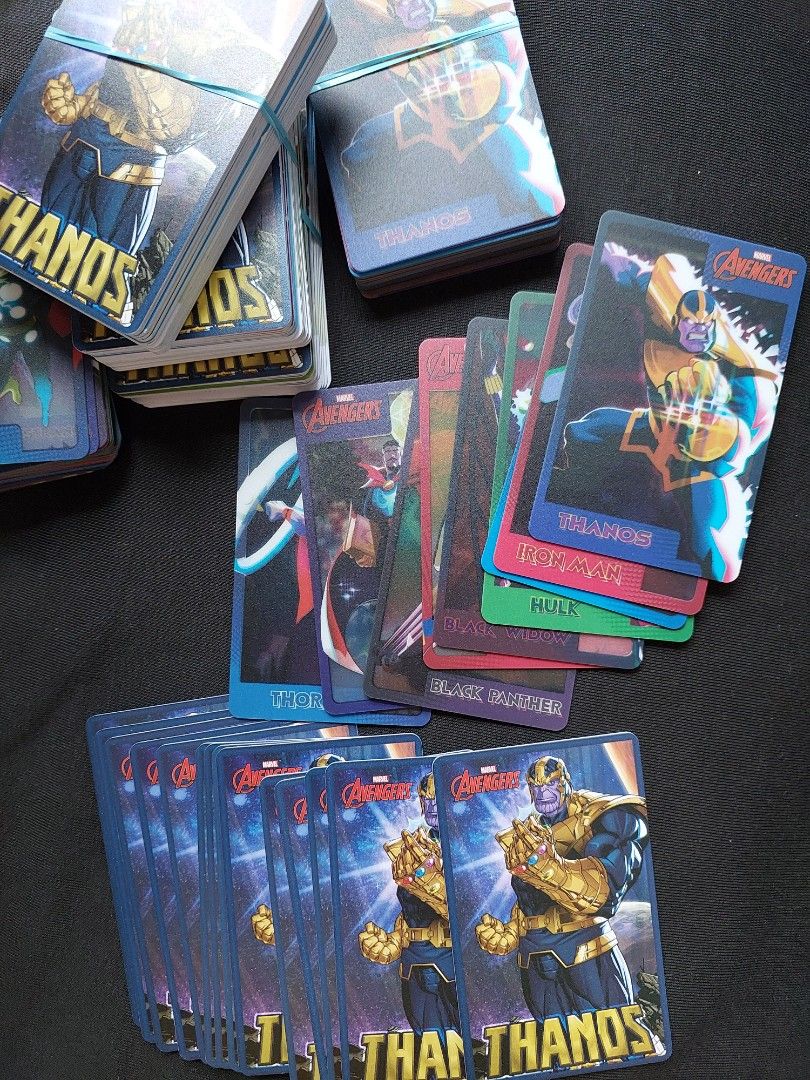 Cpcm cards zodiac and Disney 100, Hobbies & Toys, Memorabilia ...