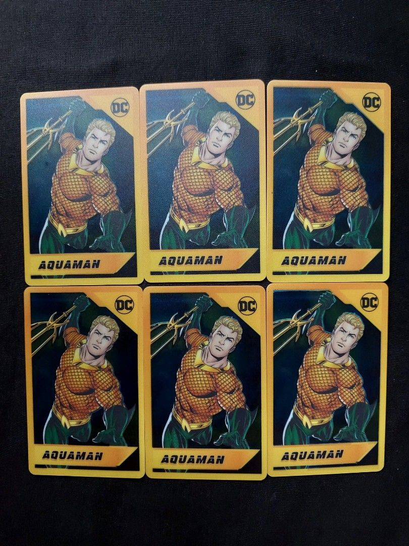 Cpcm cards zodiac and Disney 100, Hobbies & Toys, Memorabilia ...