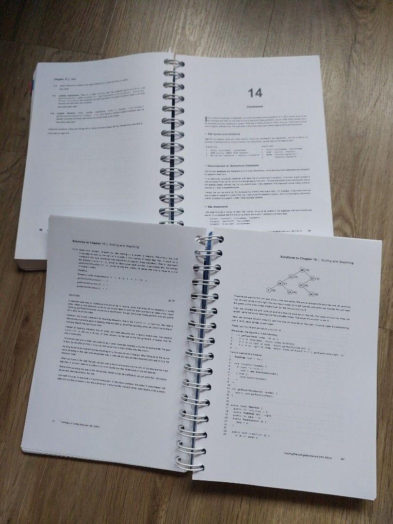 Cracking The Coding Interview 189 Programming Questions And Solutions