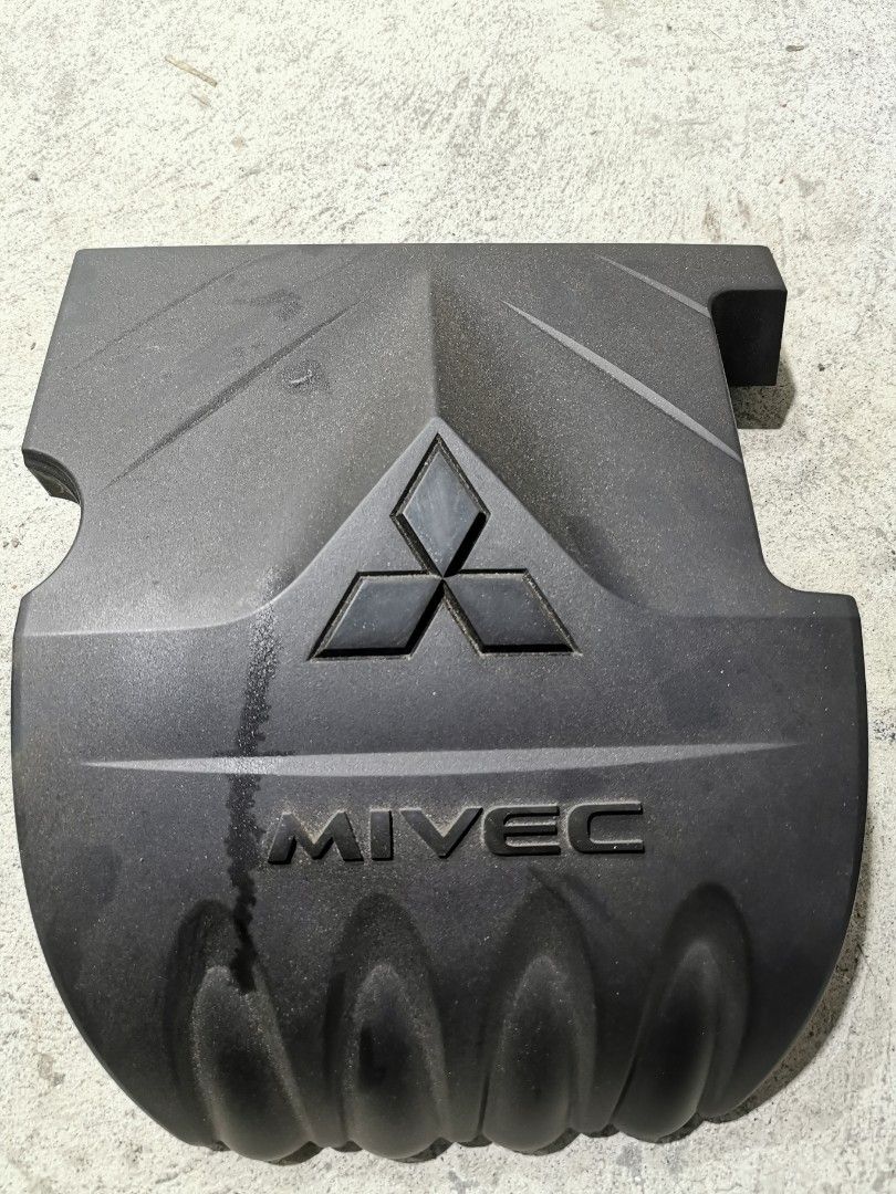 Dekit : Mitsubishi Lancer Ex 1.5 2008-2009 Mivec Engine Cover $30, HU ...