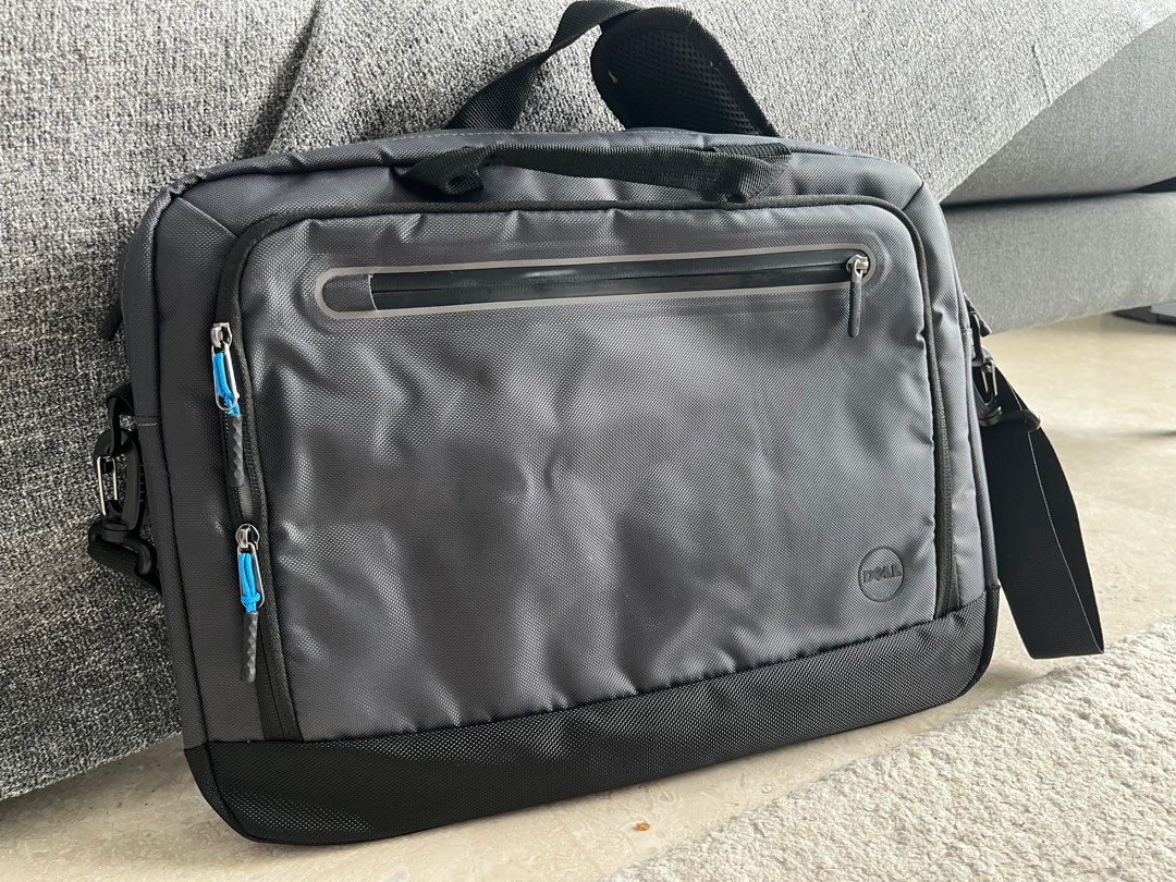 Dell Laptop Bag, Computers & Tech, Parts & Accessories, Laptop Bags ...